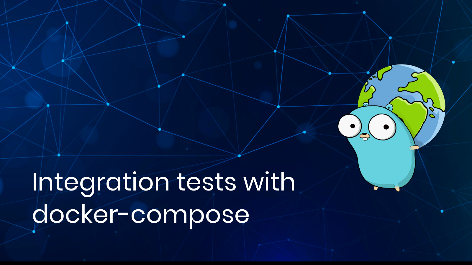Integration Tests With Docker Compose Atlas Open Source Database Schema Management Tool